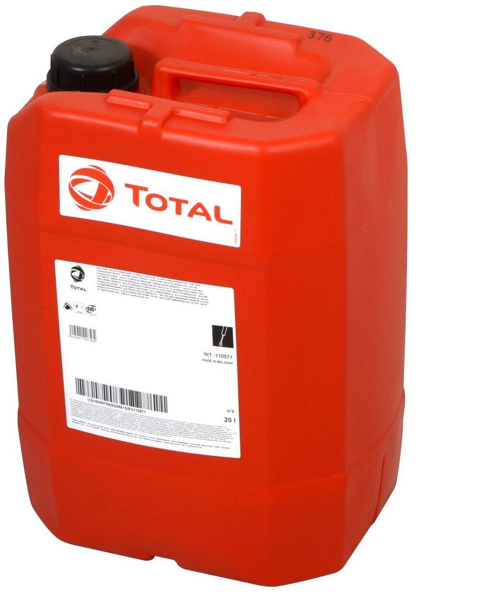 Total CARTER SH 220 20l. | Rai-Bud