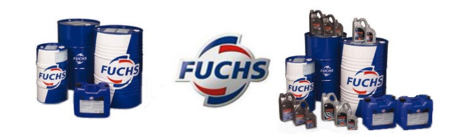 FUCHS RENOLIN CLP 220 205L. | Rai-Bud