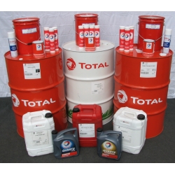 Total CARTER EP 220 20l.